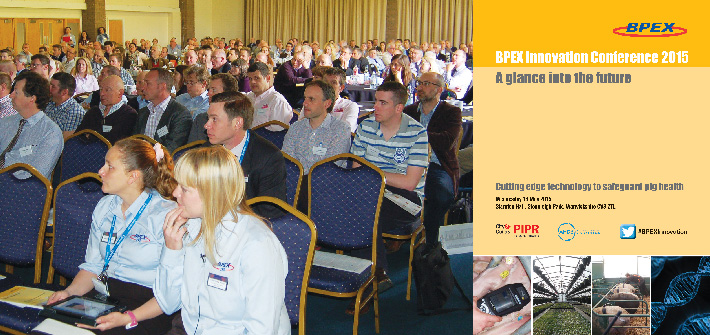 Lessons for pig producers from outside the sector - Pig World