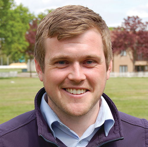 Lessons for pig producers from outside the sector | Pig World