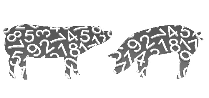 Northern Ireland pig numbers at December 1, 2015 | Pig World