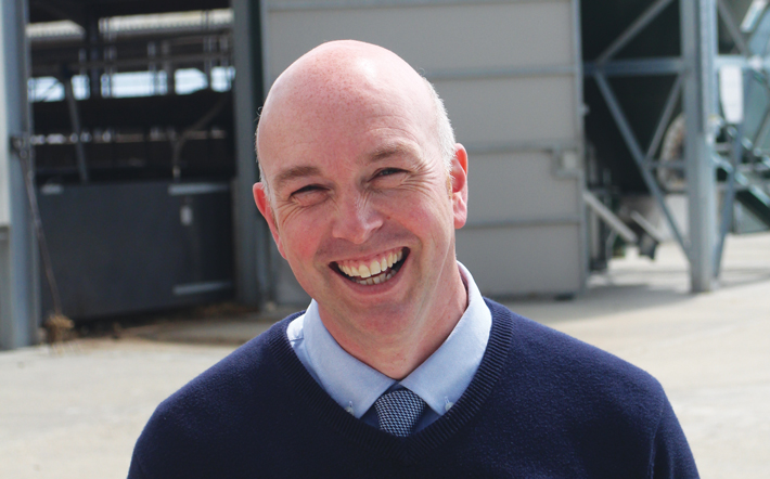 Precision farming for the pig sector - Pig World