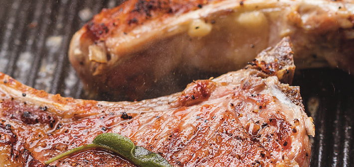 Boneless pig meat maintains the UK imports advantage | Pig World