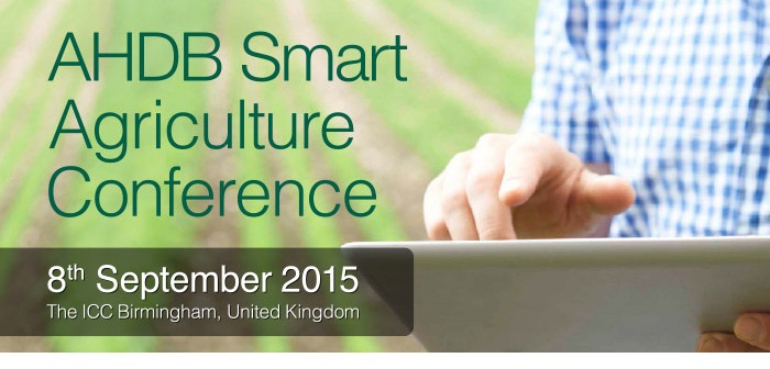 AHDB-backed SmartAg will explore the world of robotics - Pig World