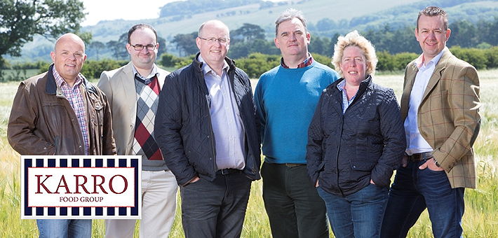 Karro Food Group is back in the black | Pig World