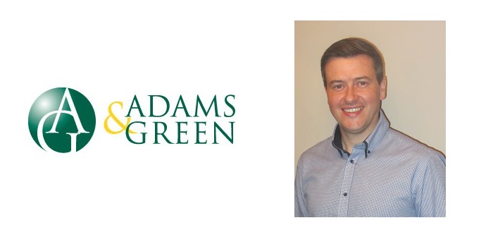 New general manager for Adams & Green | Pig World