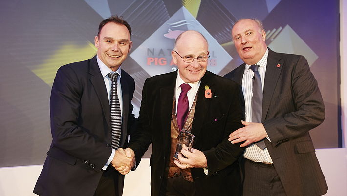 National Pig Awards 2015 – winners’ gallery | Pig World