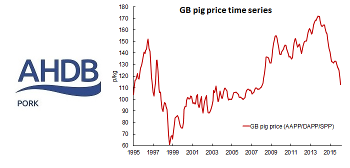 Future pig prices remain subject to “some uncertainty” | Pig World