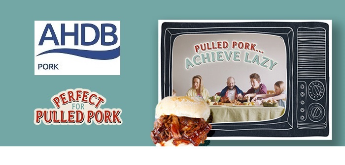 Pulled pork campaign listed for major marketing award | Pig World