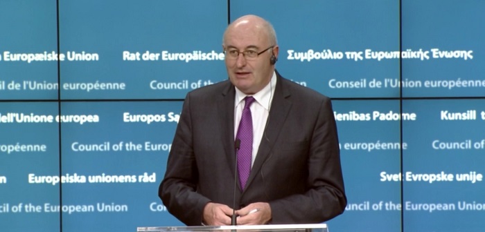 No justification for further pigmeat support says Hogan | Pig World