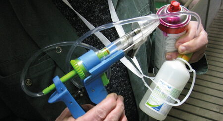 “Improvac is the right thing to do” - Pig World