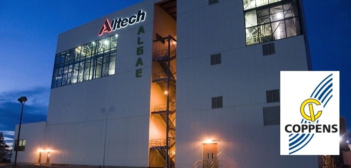 Alltech adds Coppens International to its expanding empire | Pig World