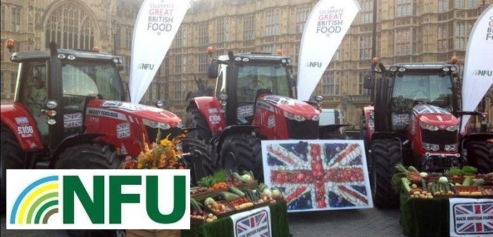 Back British Farming Day focuses on post-Brexit strength | Pig World