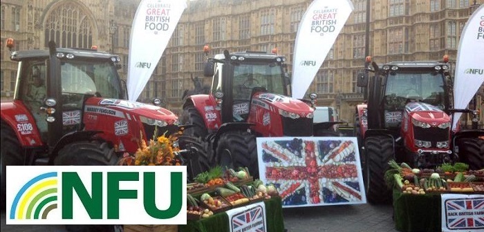Back British Farming Day focuses on post-Brexit strength | Pig World