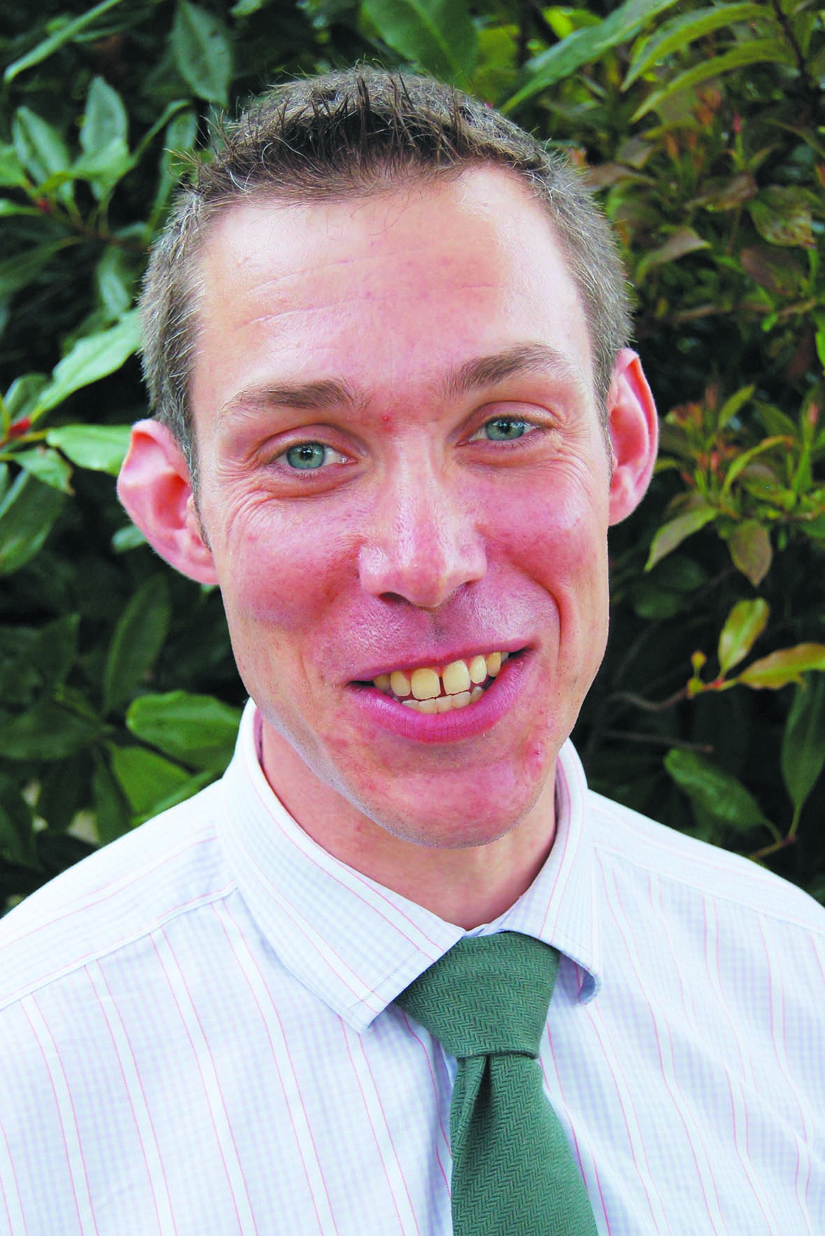 The only certainty is that much uncertainty lies in the year ahead ...