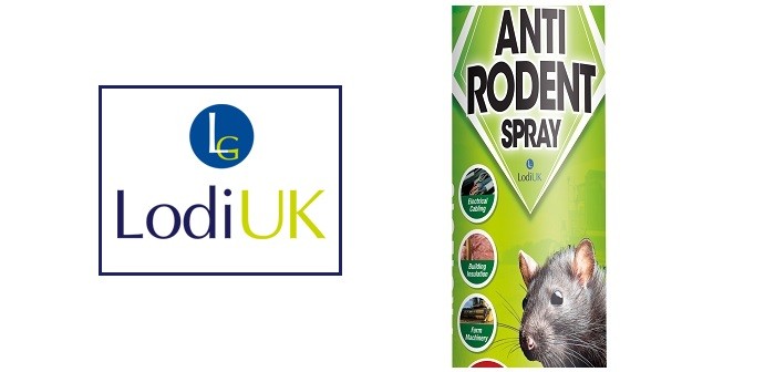 Launch of new anti-rodent spray | Pig World