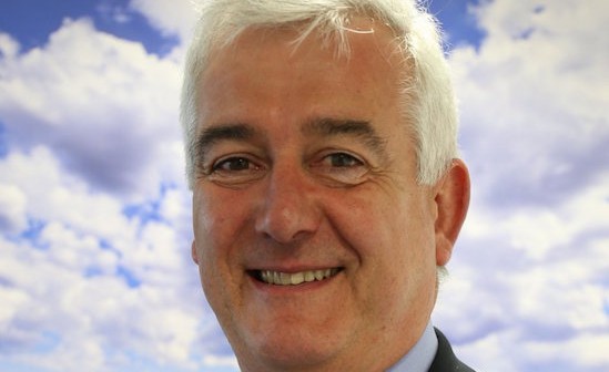 Mike Sheldon announced as new AHDB Pork chairman | Pig World