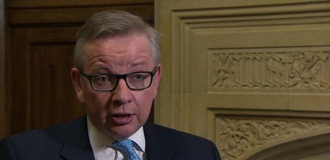 NPA sets out vision for future pig industry at Gove meeting | Pig World