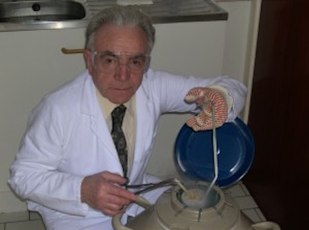 Former BPA chair Robert Overend dies following long illness - Pig World