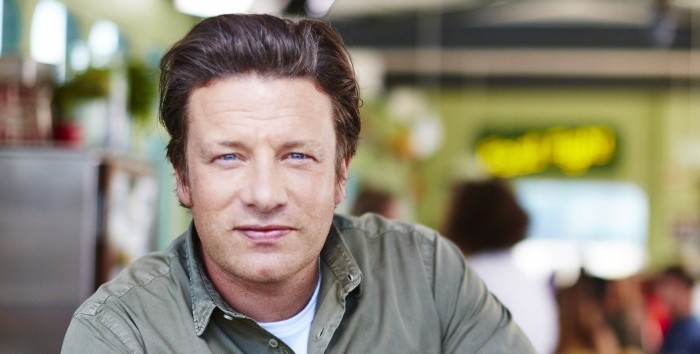 Jamie Oliverbritish Chefnet Worth Wiki Facts Age Achievements