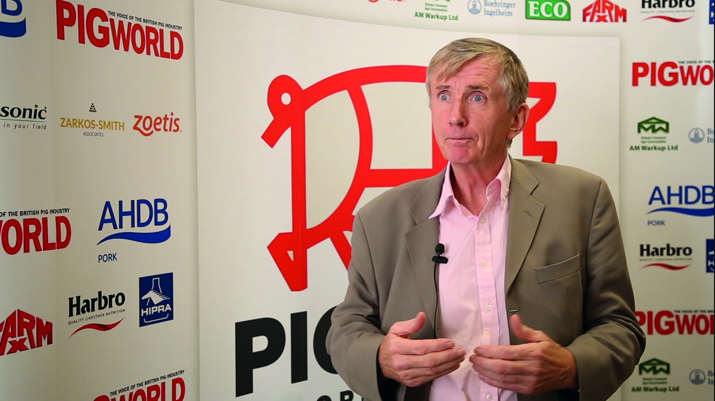 Pigs 2022 – Radical ideas for market development | Pig World