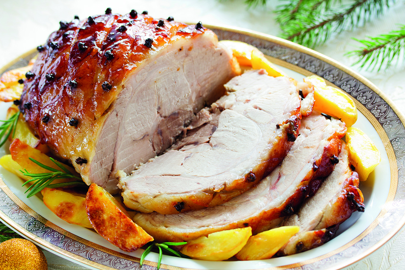 Rabobank: European pork prices rise to highest level in four years ...