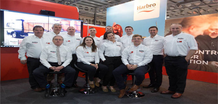 Harbro expands its monogastric team - Pig World
