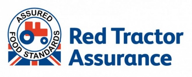 Government urged to make Red Tractor the flagship for British food ...