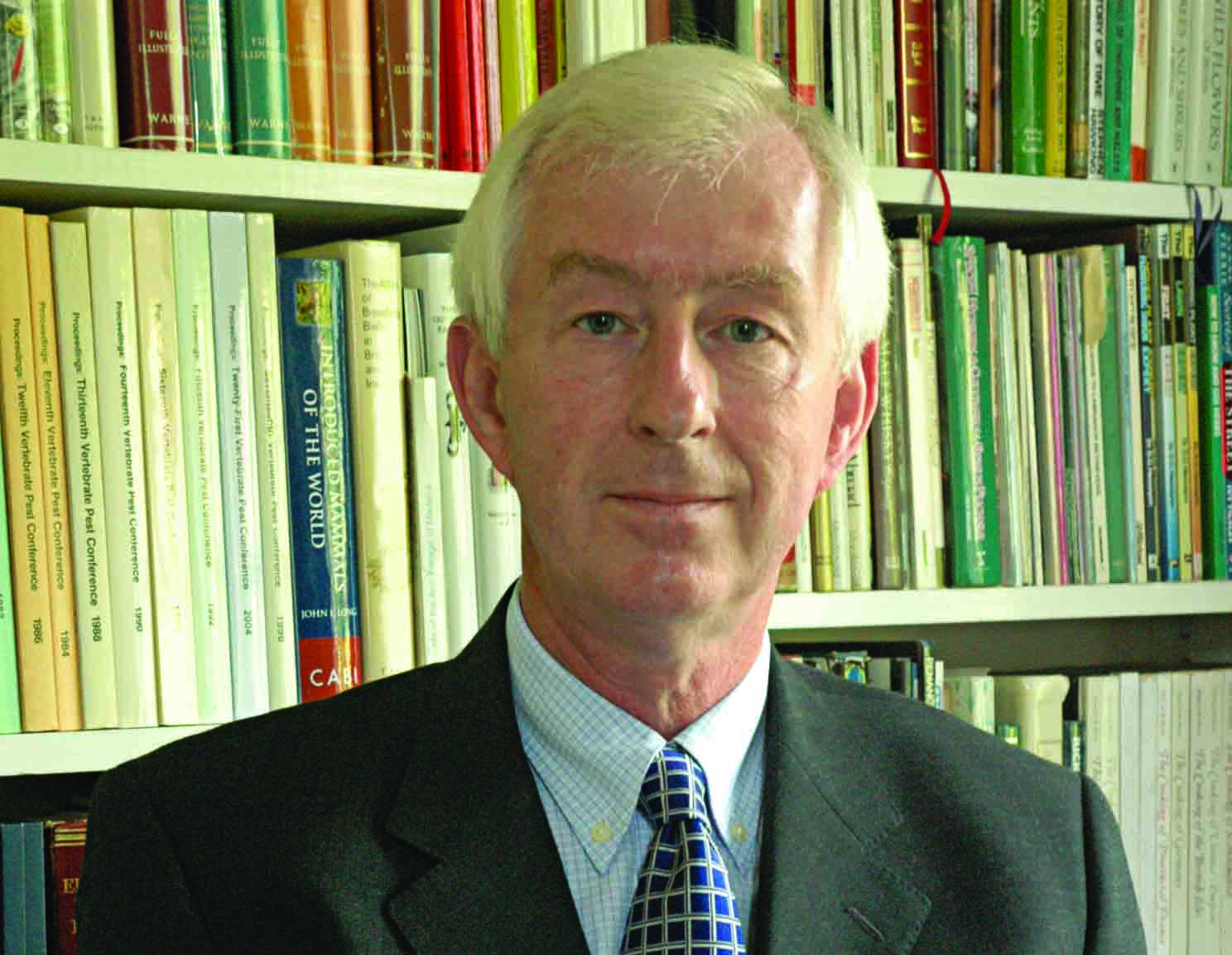 Mixed outlook for practical rat control | Pig World