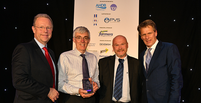 Karro Food Group’s Brydock Farms crowned Pig Producer of the Year ...