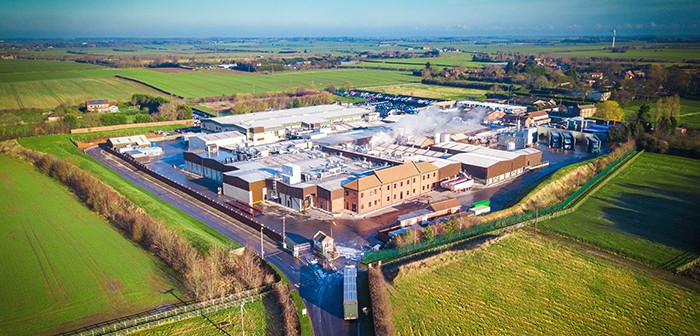 Cranswick reaffirms commitment to removing plastic waste | Pig World