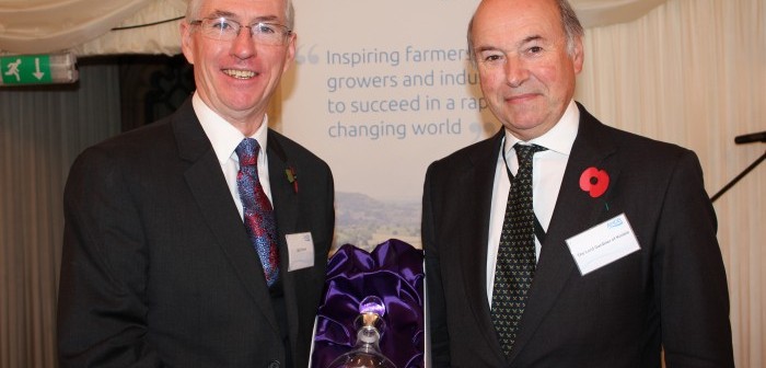David Black Award to be presented at National Pig Awards | Pig World