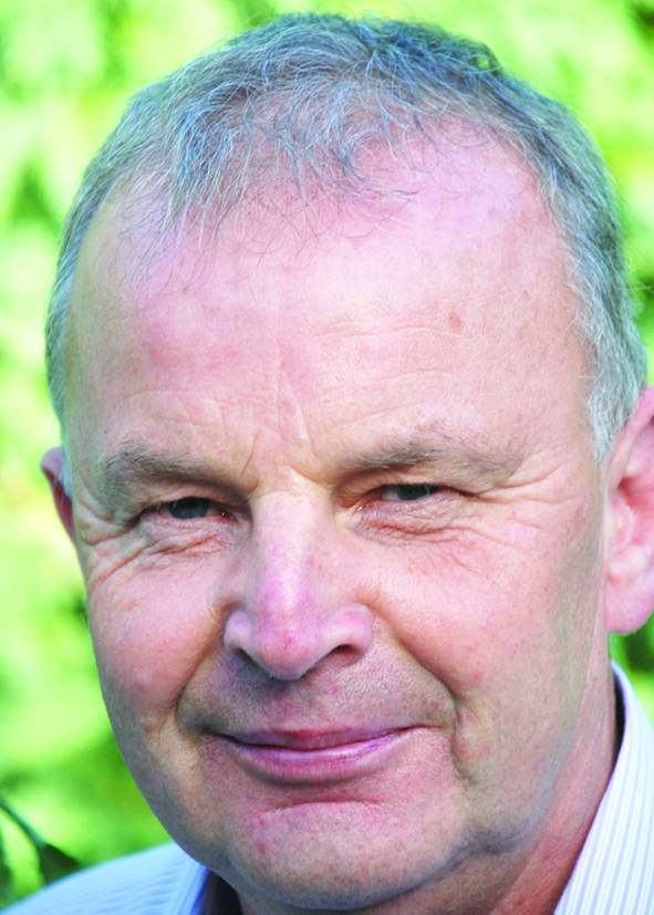 A lifetime of achievement | Pig World