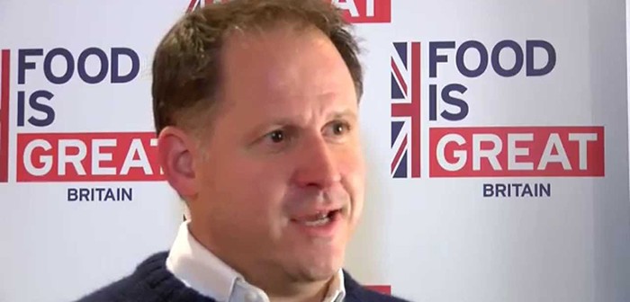 Henry Dimbleby to pioneer farm-to-fork revolution | Pig World