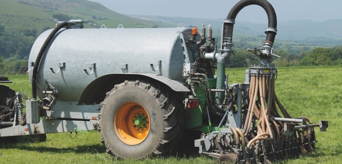 Defra announces details of £13m Slurry Infrastructure grant scheme ...