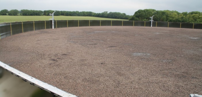 Slurry stores must be covered by February 2021 | Pig World