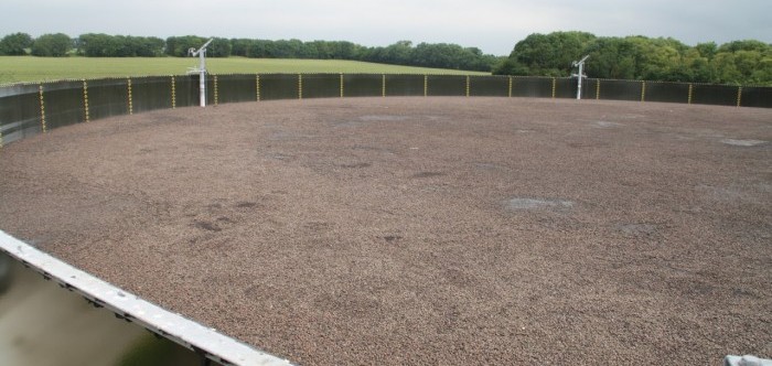 Funding to be made available for slurry storage scheme from 2022 | Pig ...