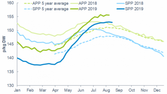"Our time is coming..." – NPA predicts market upturn - Pig World