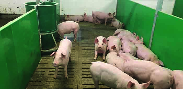 ARM Buildings highlights importance of autumnal ventilation checks ...