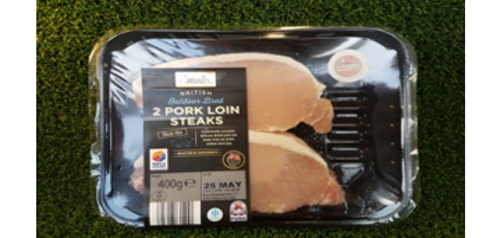 RSPCA Assured label recognised by more than half of shoppers | Pig World