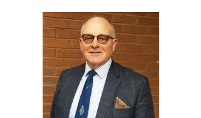 Hugh Crabtree joins the board of the Institution of Agricultural ...