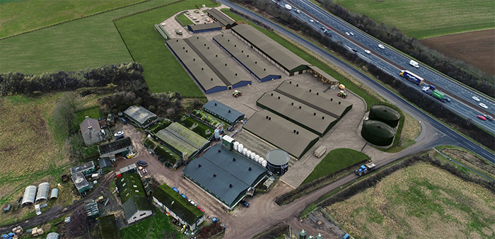 Inside the new National Pig Centre | Pig World