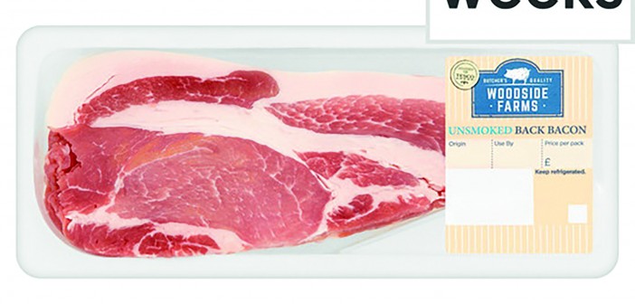 Tesco to show country of origin on bacon after labelling criticsm | Pig ...