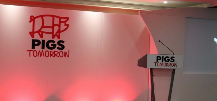 First speakers confirmed for May Pigs Tomorrow conference | Pig World