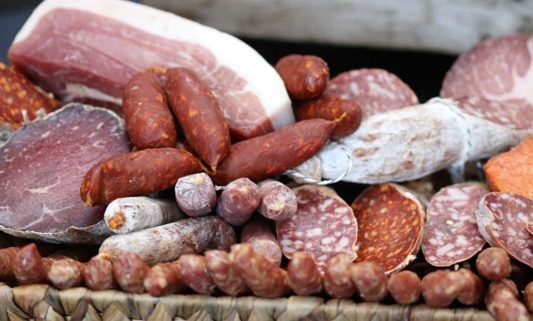 Dingley Dell Cured wins top prize at the British Charcuterie Awards ...