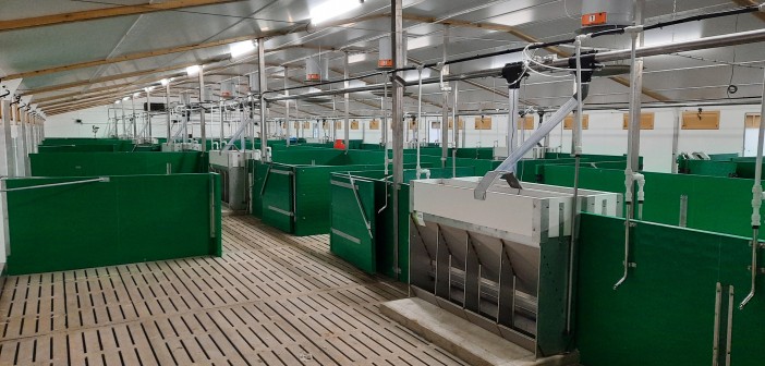 Cargill introduces new UK reference farm for research on grower and ...