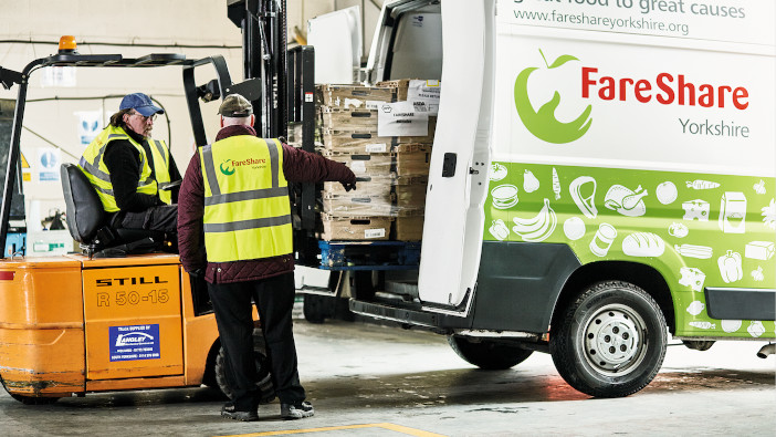Pilgrim’s UK provides 650,000 meals for families in need - Pig World