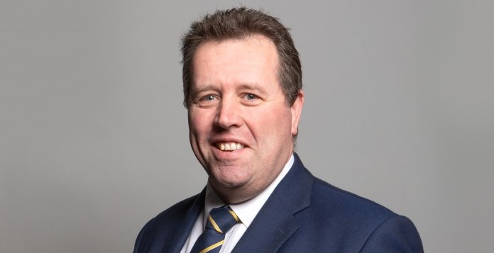 Former Chief Whip Mark Spencer appointed as Defra Minister | Pig World Former Chief Whip Mark Spencer appointed as Defra Minister | Pig World
