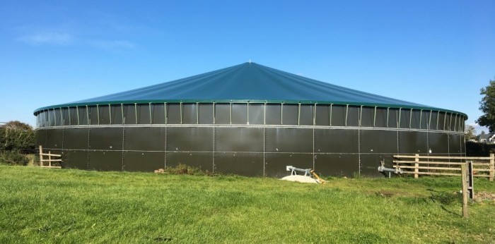 Defra’s slurry grant scheme is a chink of light in a dark landscape ...