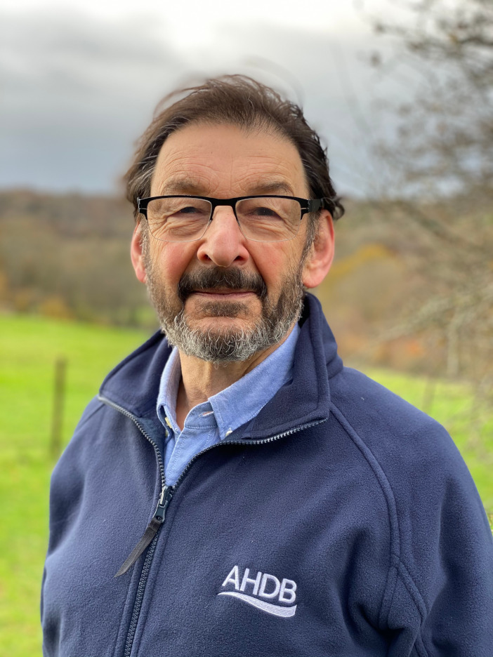 Nicholas Saphir re-appointed AHDB chair | Pig World