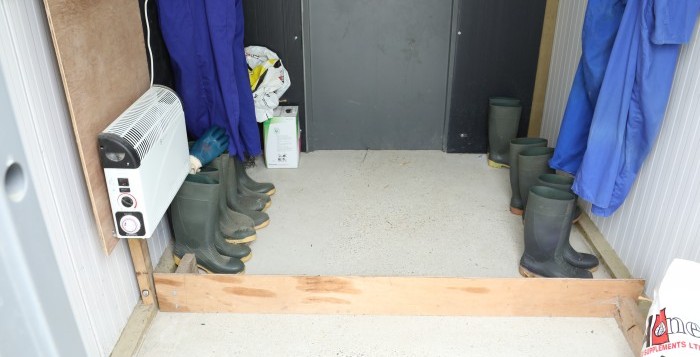 How high-health protocols can be applied to all pig units | Pig World