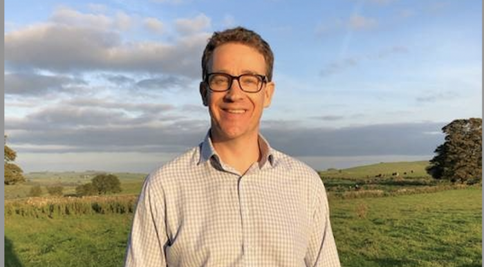 Barney Kay leaves Pilgrim’s UK as restructuring continues | Pig World